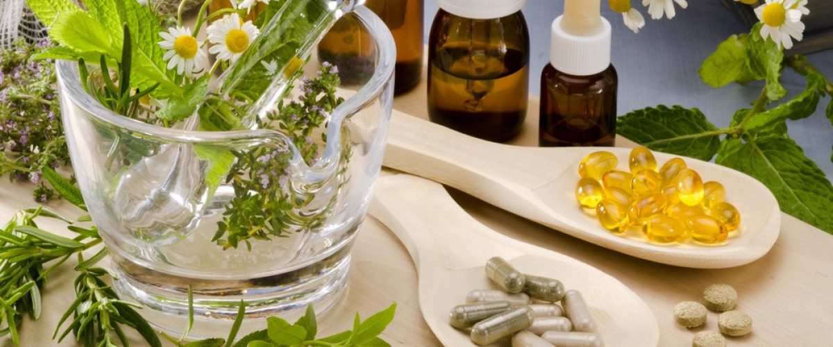 Herbal Medicines - GenetekBio